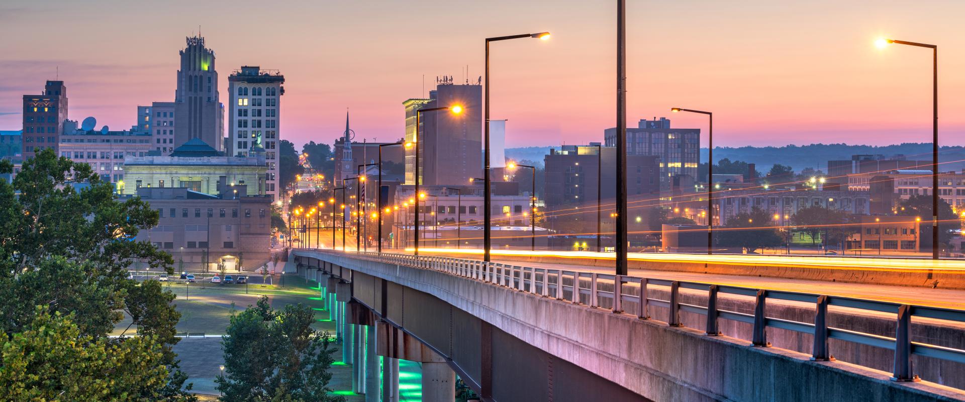 Michael Bushey | Aztec Capital Management LLC.